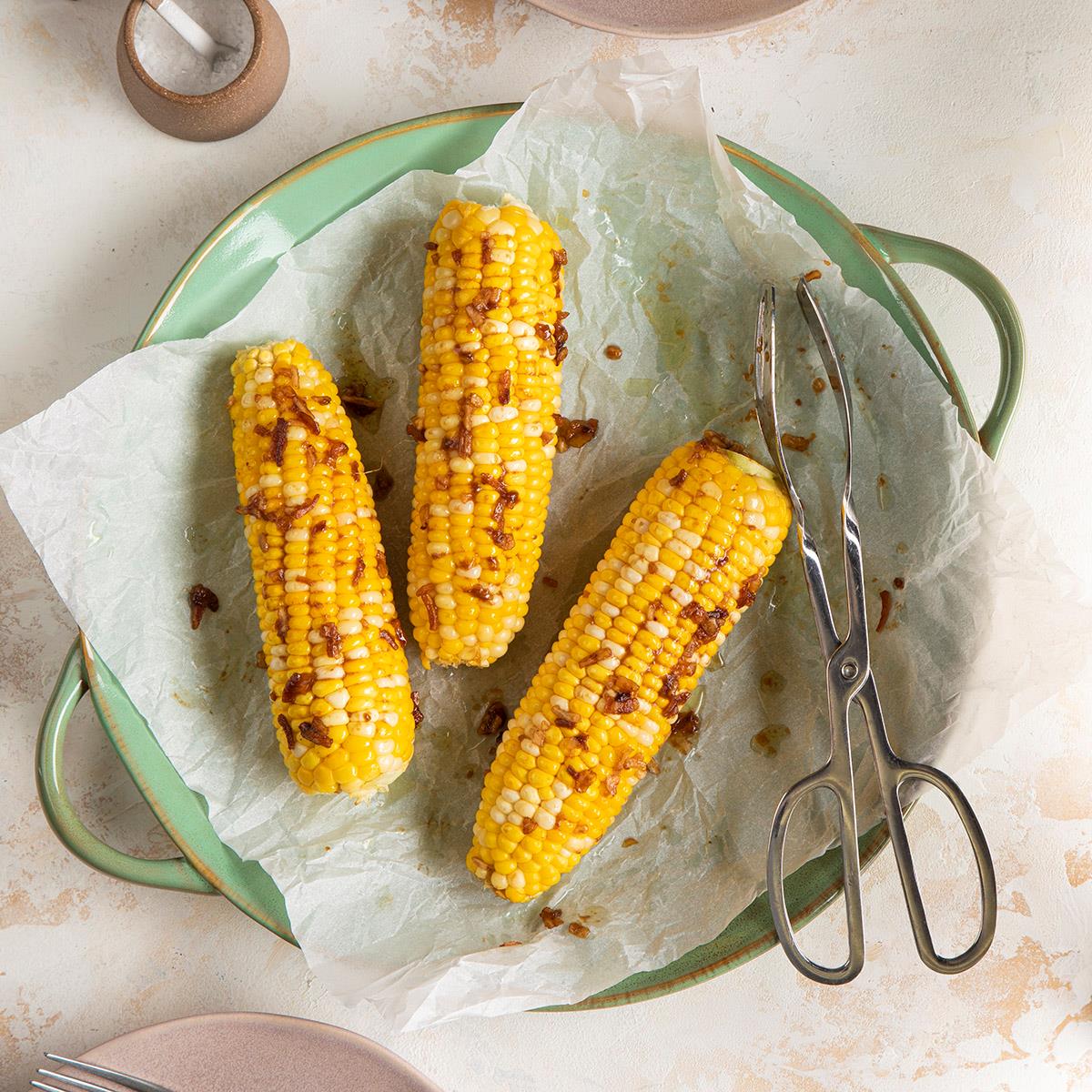 Corn Cob