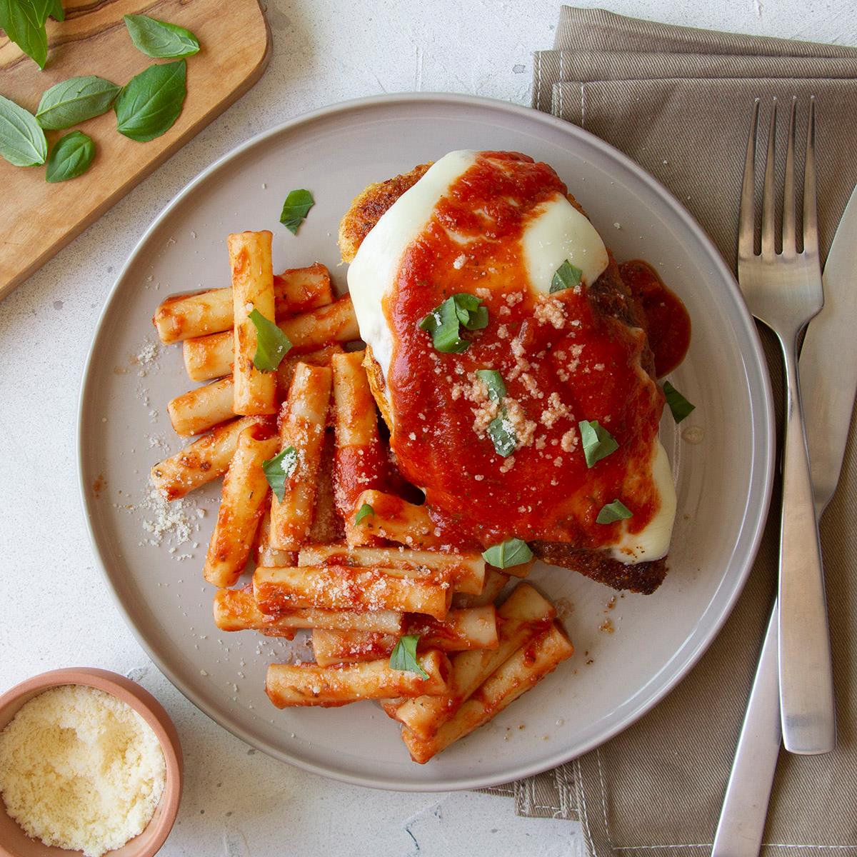 Carrabas Chicken Parm Online Cheapest Save 42 Jlcatj gob mx