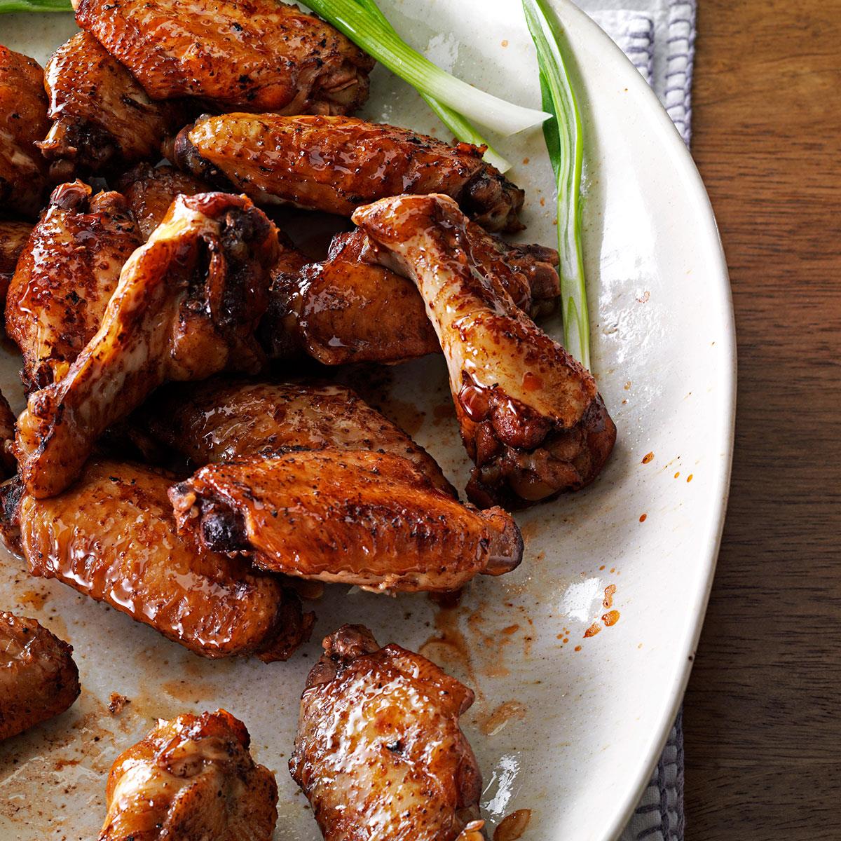 Best Chicken Wing Marinade Recipe How To Make Chicken Wing Marinade Best Chicken Wing Marinade Recipe How To Make Chicken Wing Marinade