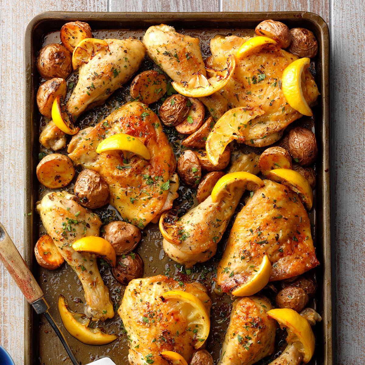 Best Pan Fried Paprika Garlic And Lemon Dijon Chicken Breasts Recipes Best Pan Fried Paprika Garlic And Lemon Dijon Chicken Breasts Recipes
