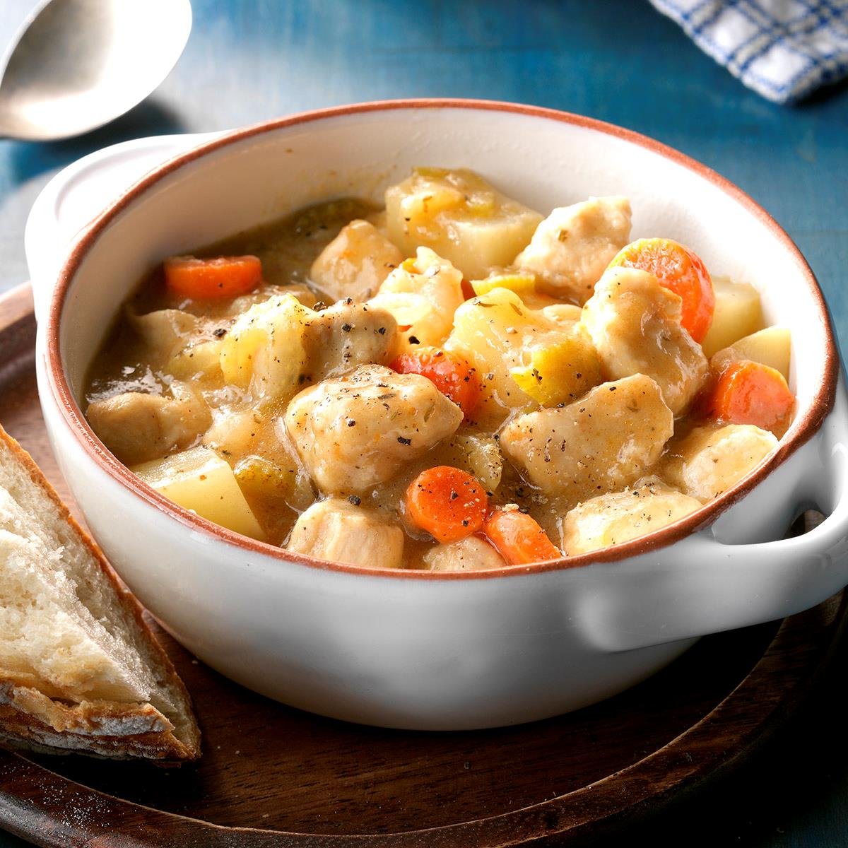 Recipe Of Stew Recipes With Chicken