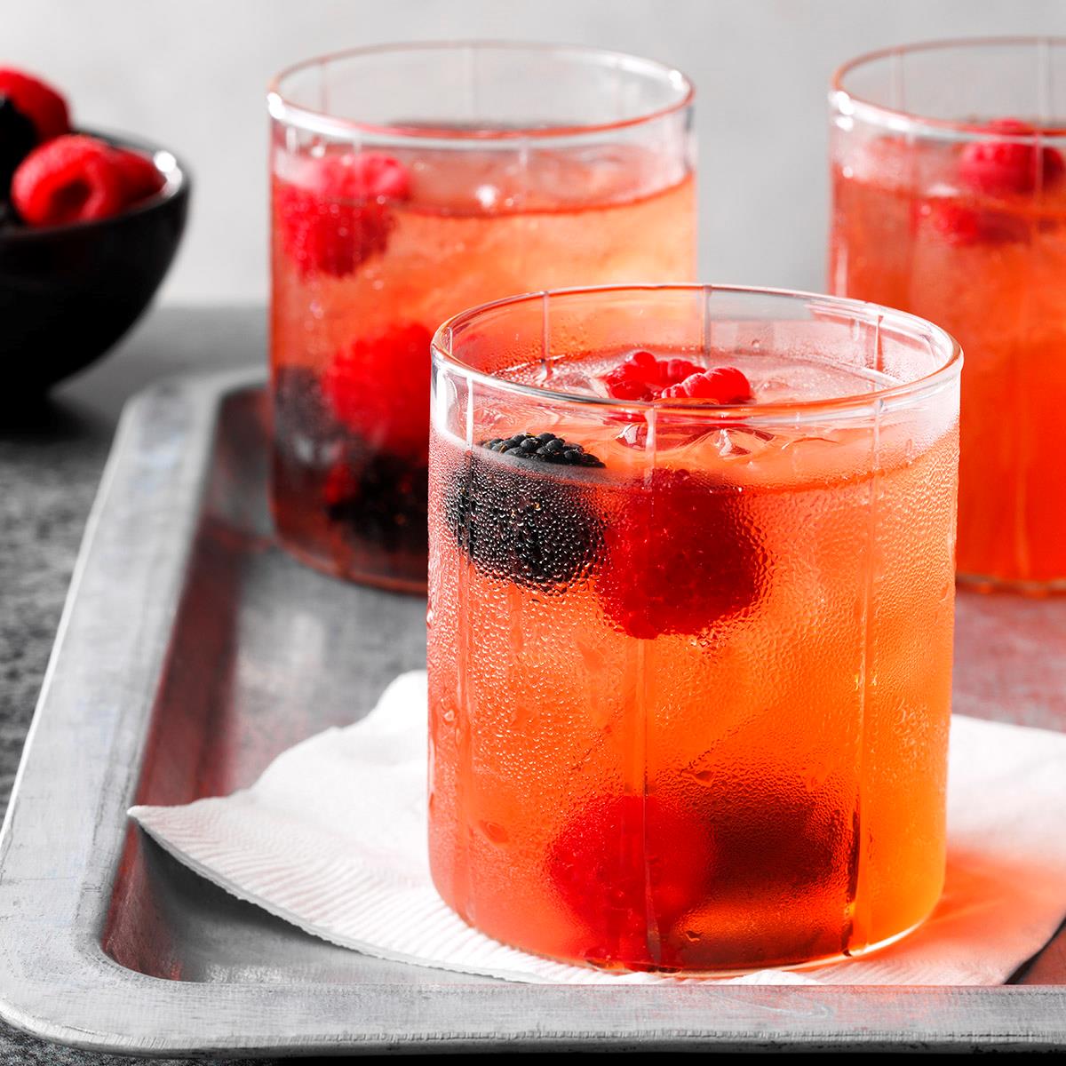 Huckleberry Vodka Drink Recipes | Bryont Blog