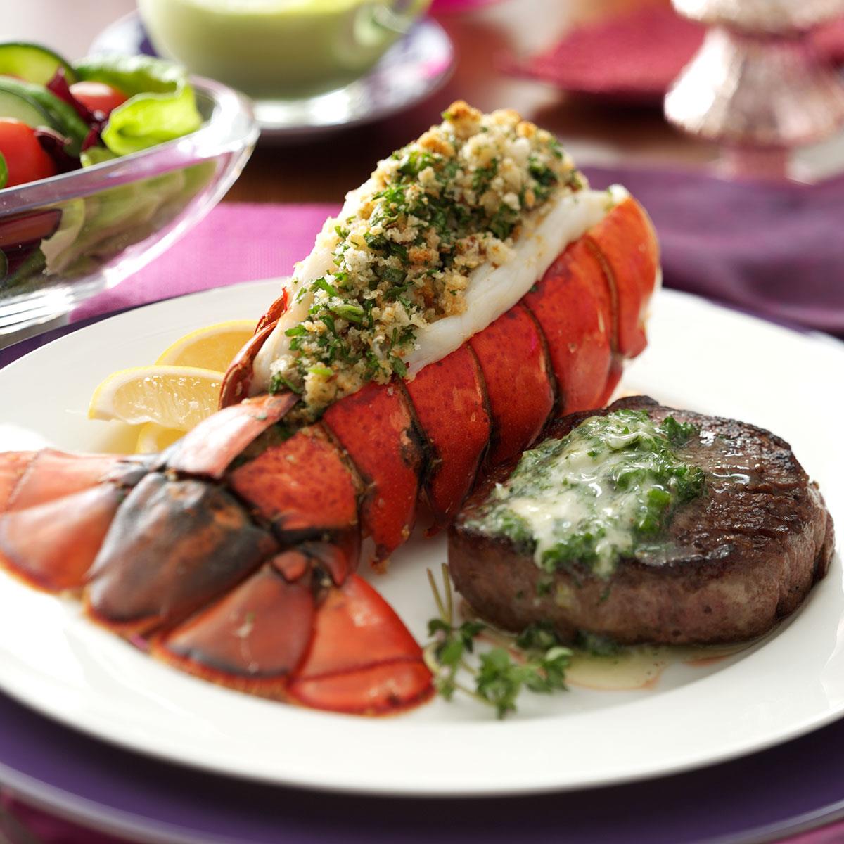 How To Cook Surf And Turf Gearboot7 How To Cook Surf And Turf Gearboot7