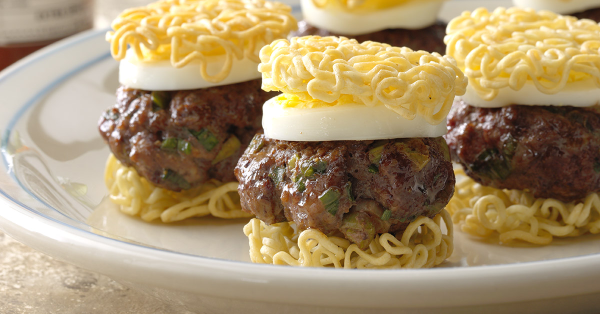 36 Slider Recipes Perfect for Your Next Party | Taste of Home