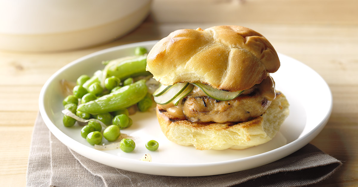 36 Slider Recipes Perfect for Your Next Party | Taste of Home
