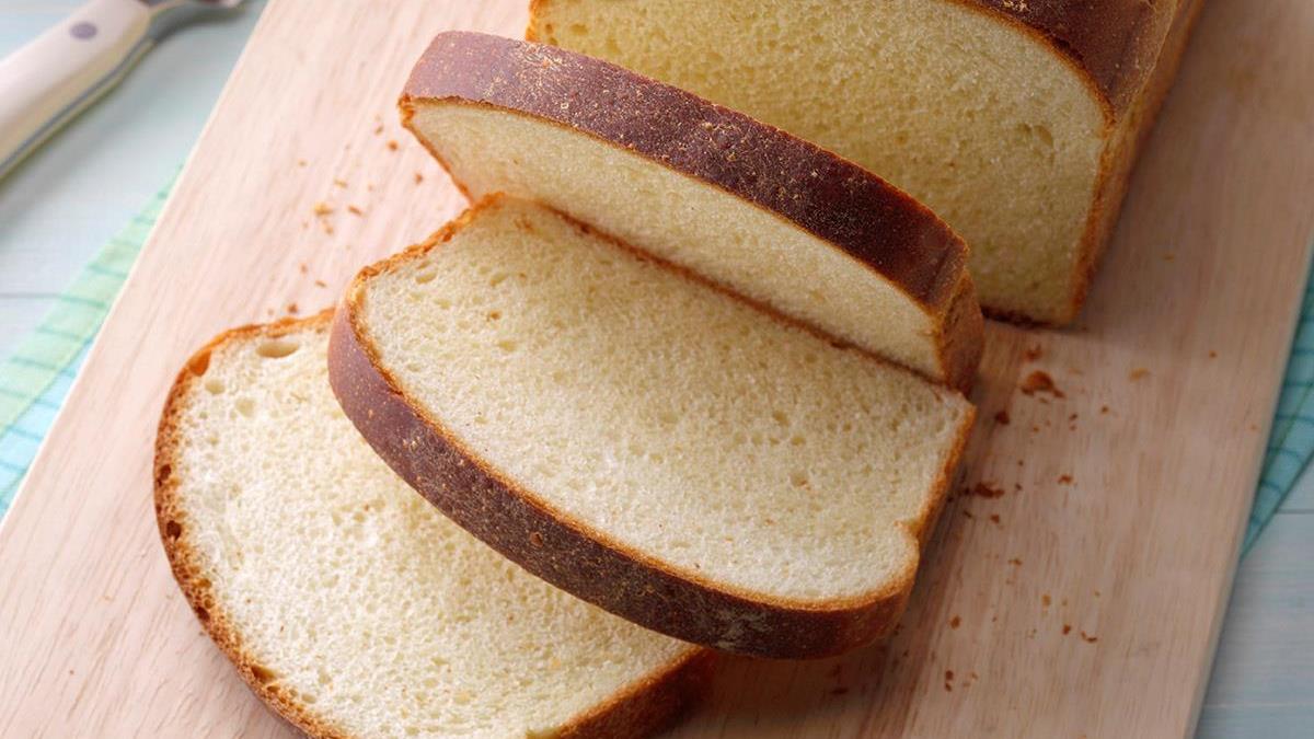 Country White Bread