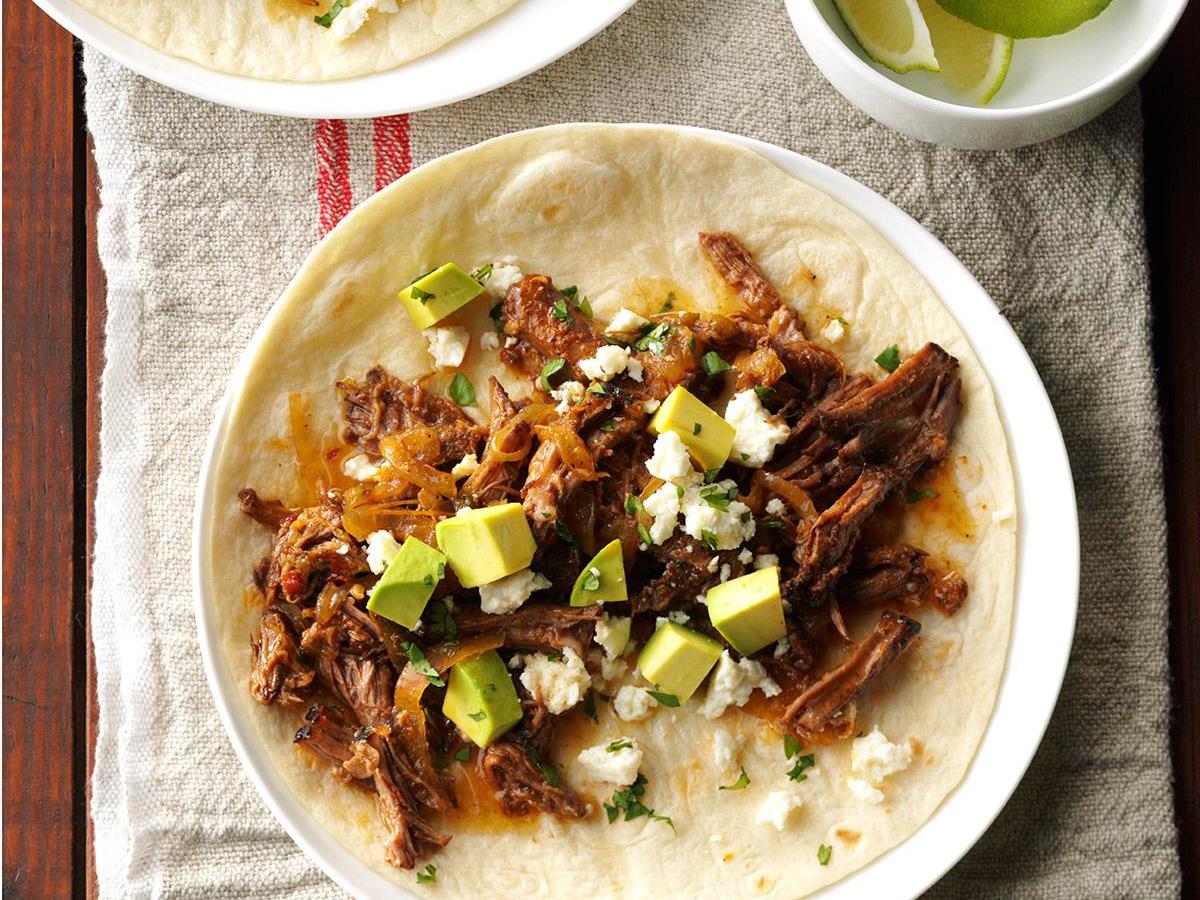 Chipotle Carnitas Recipe